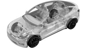 Tesla Model Y Parts Catalog - Parts by Tesloid
