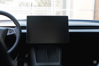 Model 3 Screen Protector - Tesloid USA