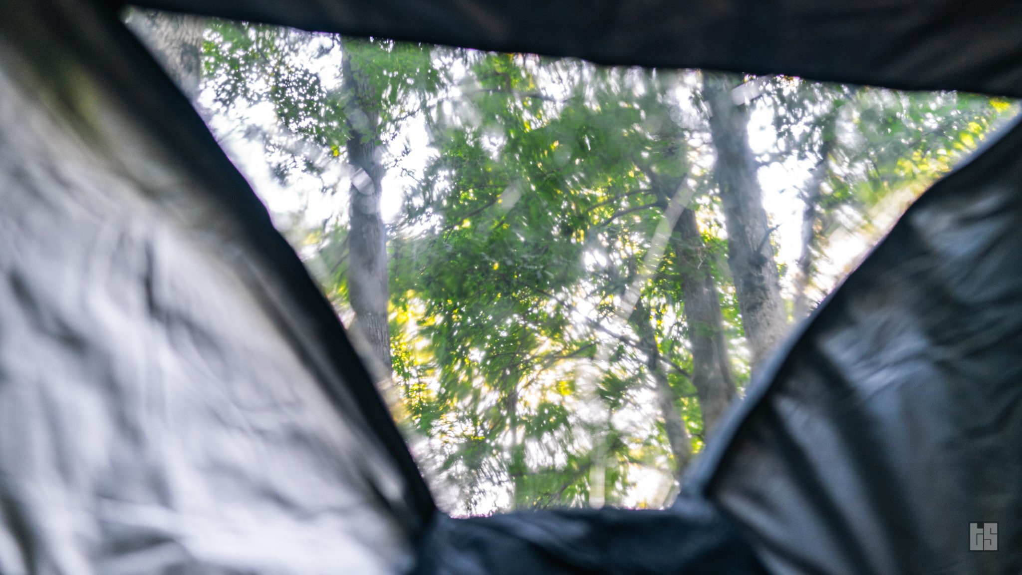Model Y Camping Tent - Gen 2 - Tesloid USA