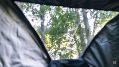 Model Y Camping Tent - Gen 2 - Tesloid USA