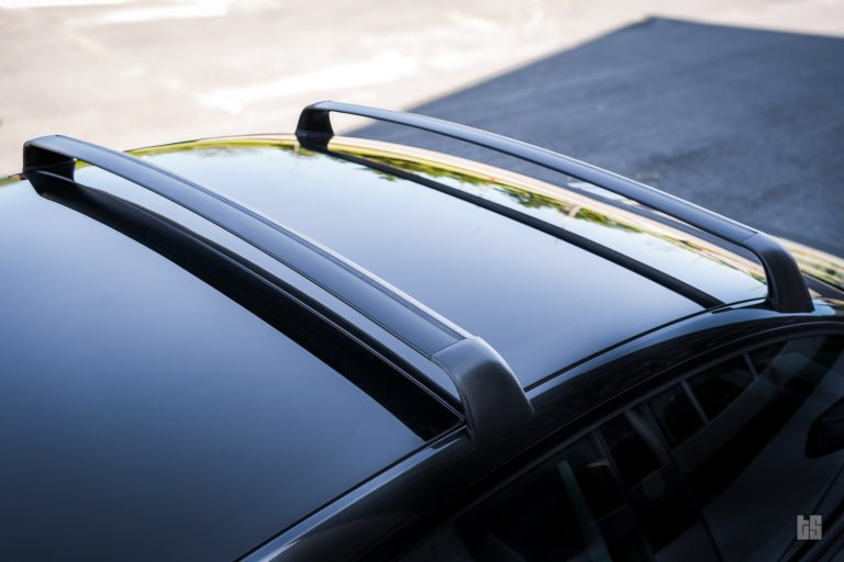 Model 3 Roof Rack - Tesloid USA