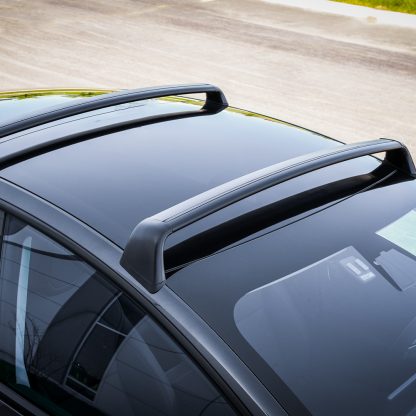 Model 3 Roof Rack - Tesloid USA