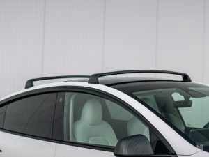 Model Y Roof Rack - Tesloid USA