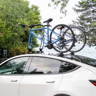 Model Y Bike Rack - Tesloid USA