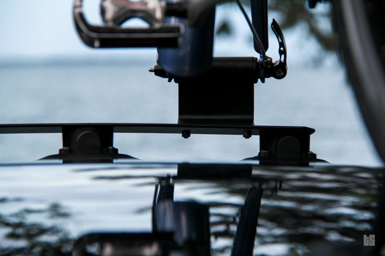 Model Y Bike Rack - Tesloid USA