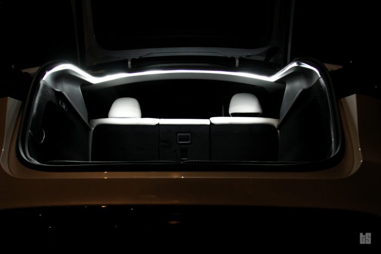 How to Make the Most Out of the Trunk in a Tesla Model 3 or Model Y ...