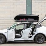 Model Y Accessories - Tesloid USA