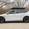 Model Y Roof Rack - Tesloid USA