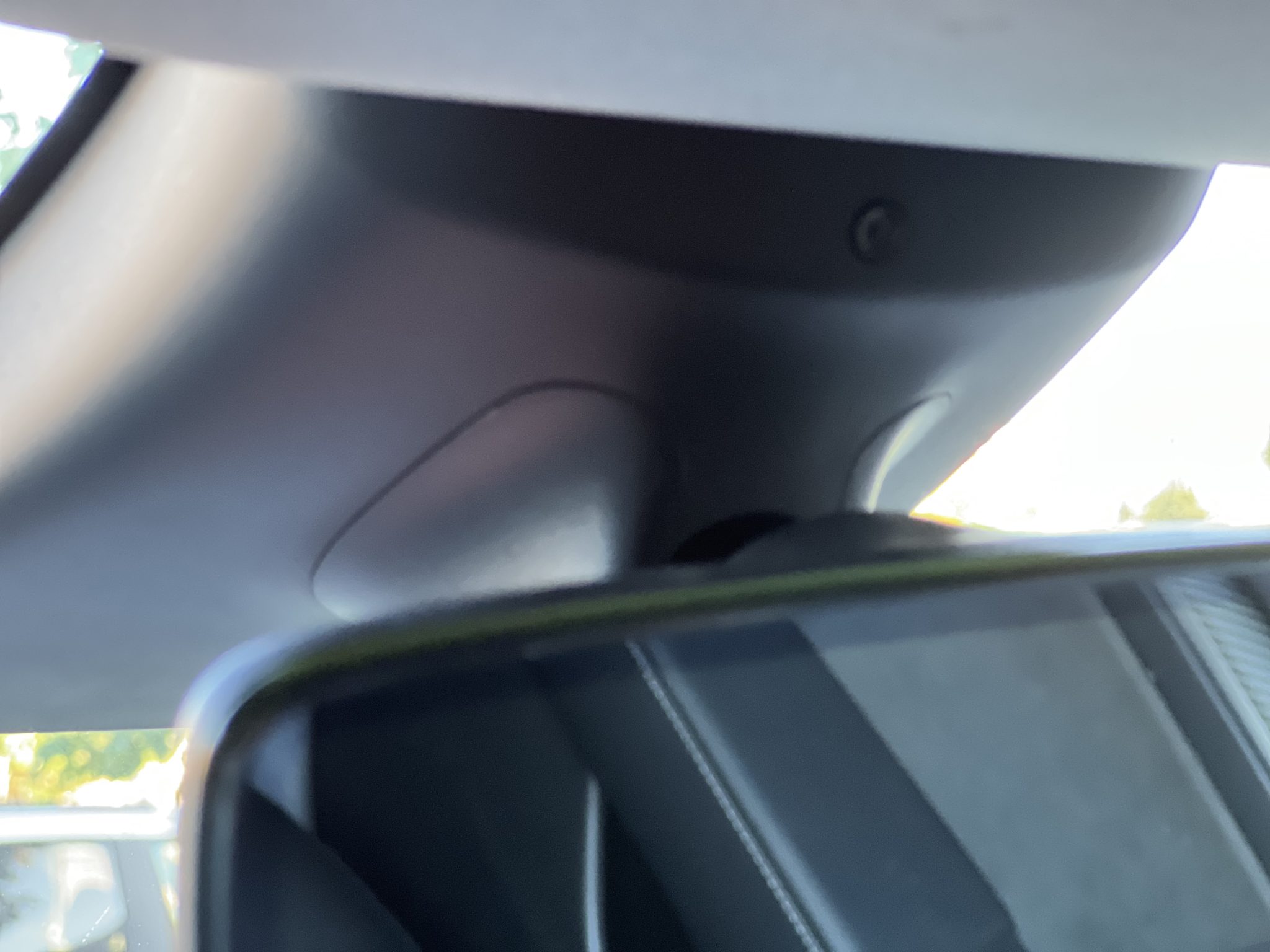What Does the Interior Cabin Camera in Your Tesla Model 3 and Model Y ...