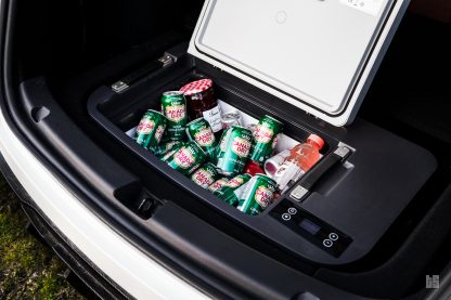 Model Y Sub Trunk Cooler Fridge - Tesloid USA