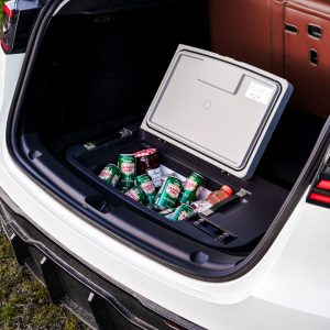Model Y Sub Trunk Cooler Fridge - Tesloid USA