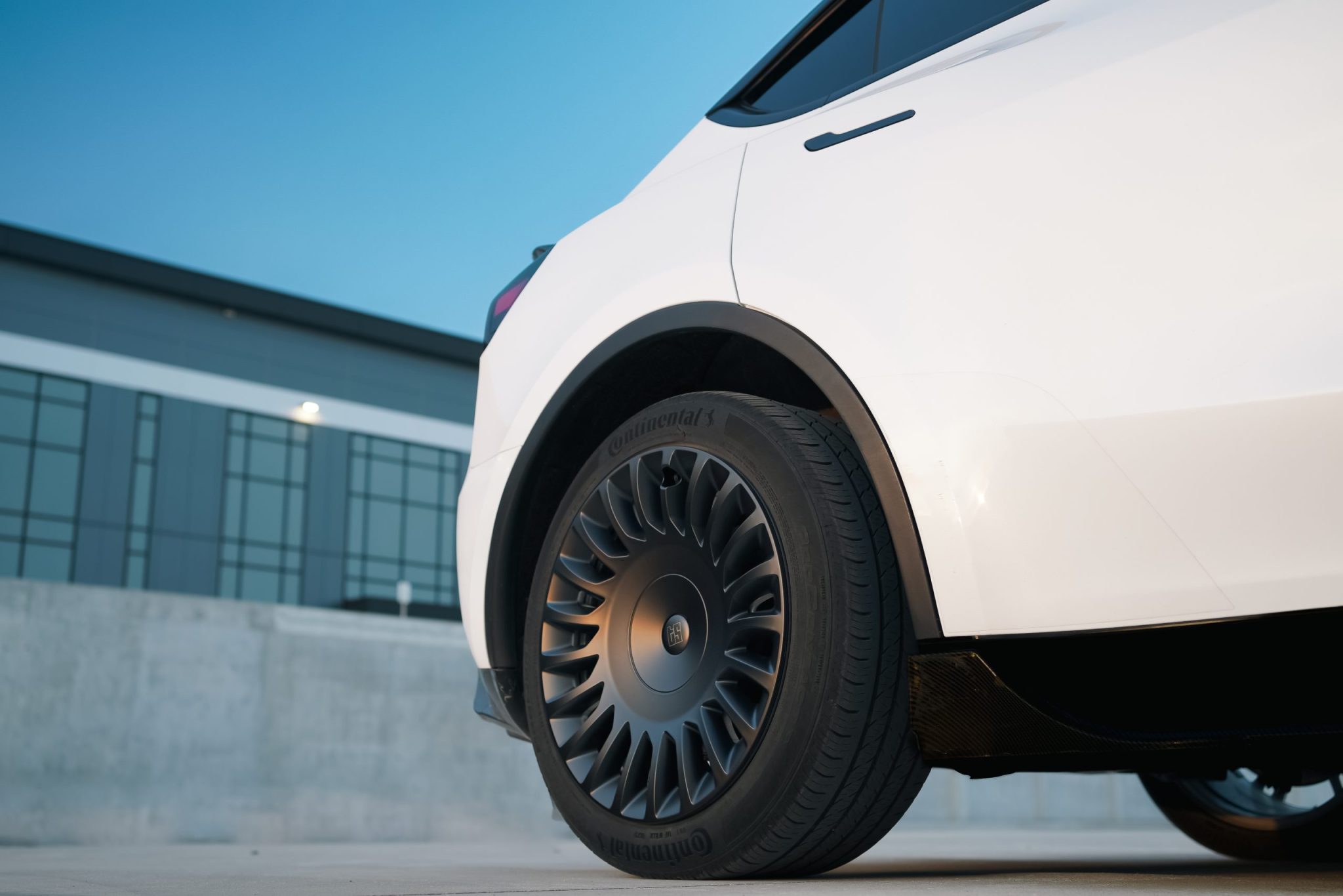 How Often Should Tesla Tires be Rotated, Balanced, and Wheels Aligned ...